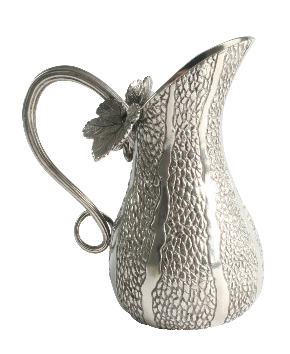 Pewter Gourd Table Pitcher – The Source Collection